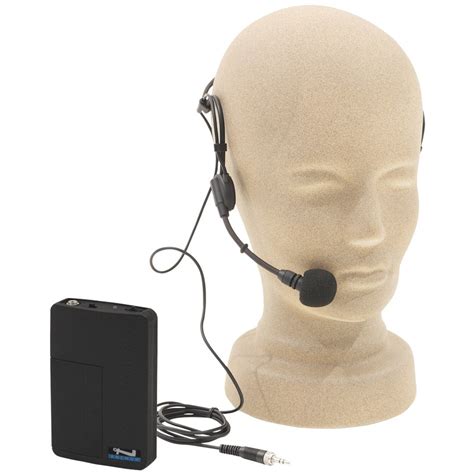 Anchor Audio Bigfoot Air Xr2 Portable Sound System With 2 Wireless Air