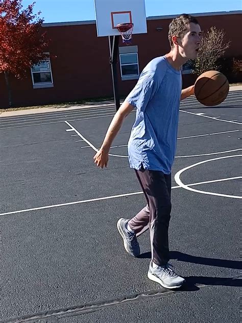 Dunking Techniques Mastering The Basketball Rim Tiktok