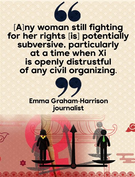 Chinas Gender Doublespeak Asia Democracy Chronicles