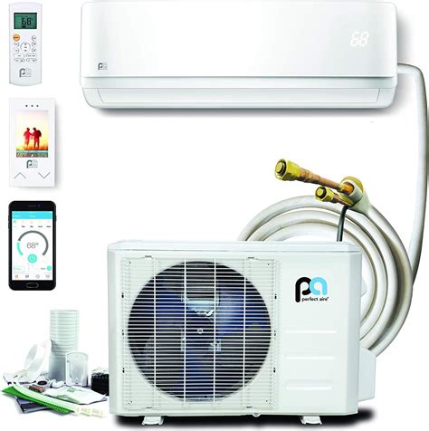 Top Mini Split Acheating System Home Previews