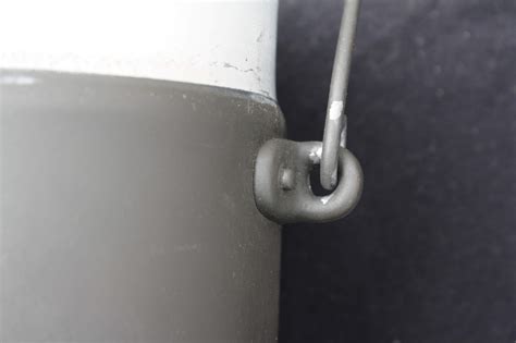 Nva Bread Bag Mess Kit And Water Bottle