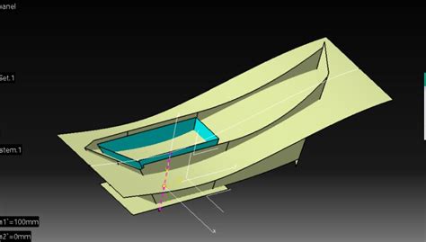 tm kartikey pillay on linkedin caddesign cad coding python