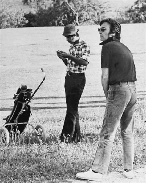 Jahn Comparing Dick Sizes April 1971 R Beatlescirclejerk