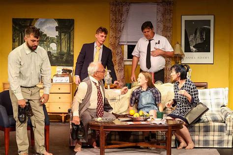 Lafayette Center For Dance Lspa