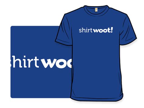 Shirtwoot Logo