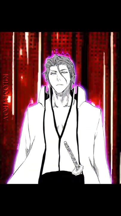 Best Duo Urahara Urahableach Anime блич Aizen аниме Edit Animeedit Youtube