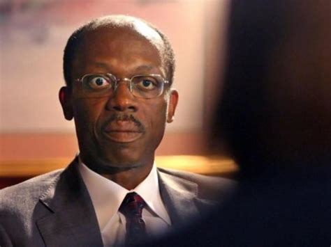 Le Grand Retour Daristide Sur La Scène Politique Stratège De Lombre