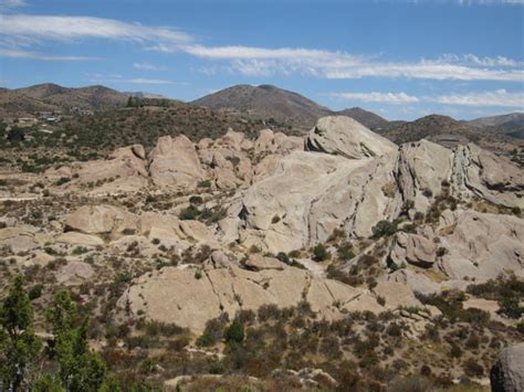 Vasquez Rocks Turtlestravelturtlestravel