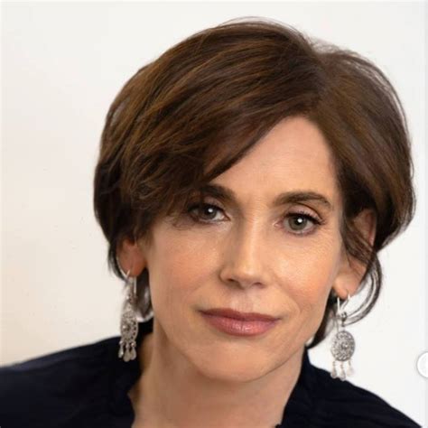Actress Relationship Expert Stacey Nelkin