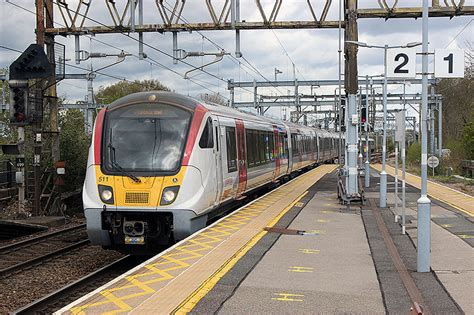 Class 720 Emu Matty Ps Railway Pics