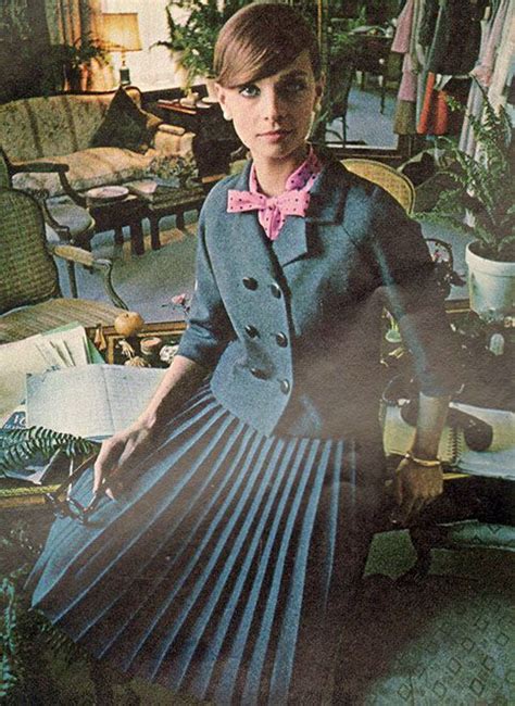 1964 Fashion Colleen Corby Teen Fashion 1963 Fashion
