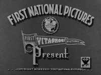 First National Pictures Logopedia Fandom