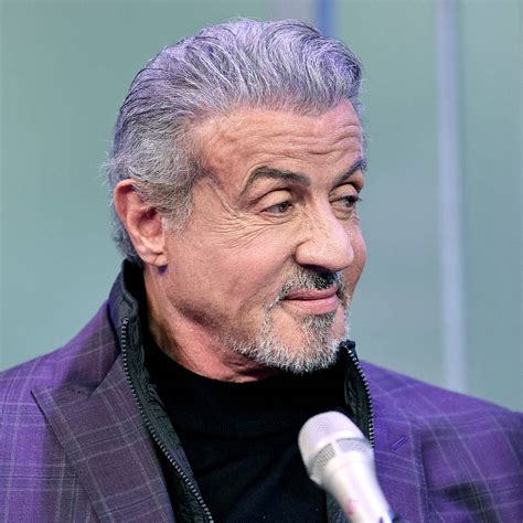 Sylvester Stallone Pictures