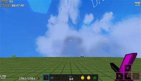 Zero Two Minecraft Texture Pack