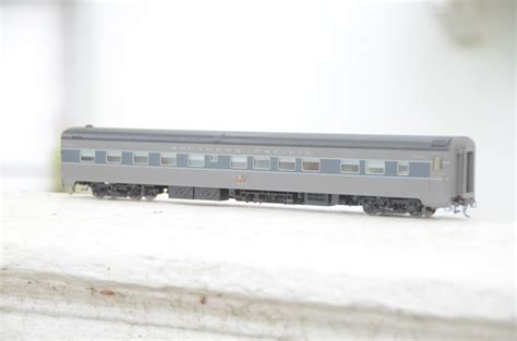 Brass Department The Coach Yard Tcy 09685 Southern Pacific Sp Lark