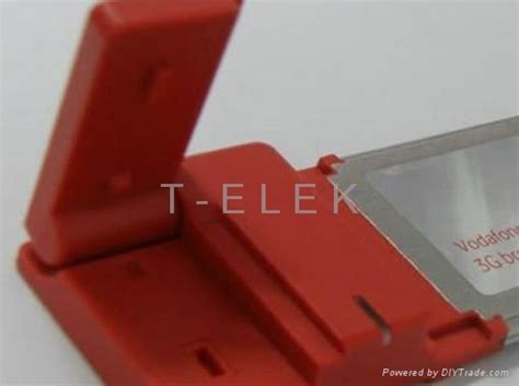 New Huawei Unlocked E870 3g Gsm Express Card Vodafone China