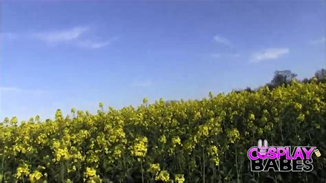 Thinking Of Sauske The Flower Girl Eporner