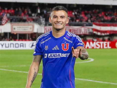 El Legado Del Príncipe Charles Aránguiz Ha Estado Presente En Todos