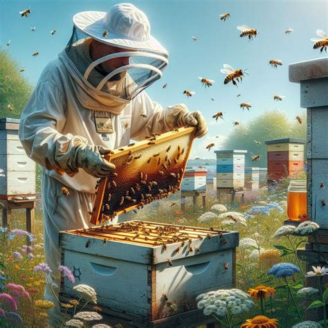 Beekeeper Seasonality Calendar Observation Hive Chart Templates