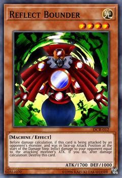 Reflect Bounder Gallery Trading Card Database