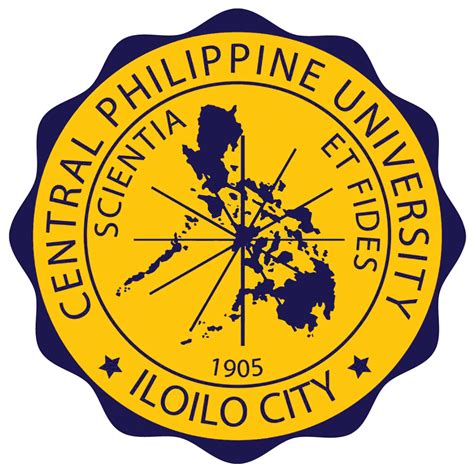 Cpu Shs Commemorates Ay 2022 2023 Central Philippine University News