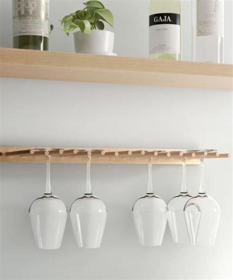 How To Store Glassware 8 Aesthetic And Practical Options Homes And