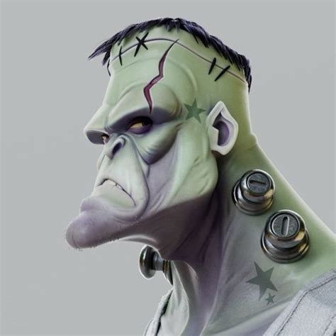 Christopher Wright Christopherwright Cara Artist Social And Portfolio Platform