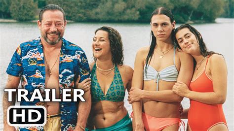 Something You Said Last Night Trailer 2023 Carmen Madonia Paige