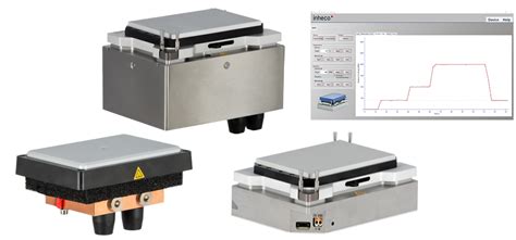 Market Leading On Deck Reaction Control Devices From Inheco
