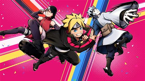 Assistir Boruto Naruto Next Generations Online Querotv