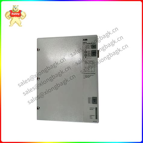 Ci627a 3bse017457r1 Abb Controller Module