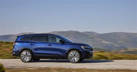 Le Top 10 Des Voitures Familiales Avec Un Grand Coffre Ggp Auto