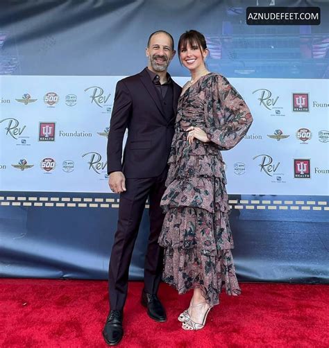 Lauren Bohlander Feet Aznudefeet