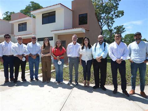 Paseo Las Flores Nueva Comunidad Sostenible En Lourdes Colón
