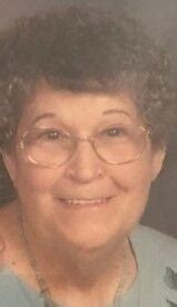 Bernice Coble Parsons Obituaries