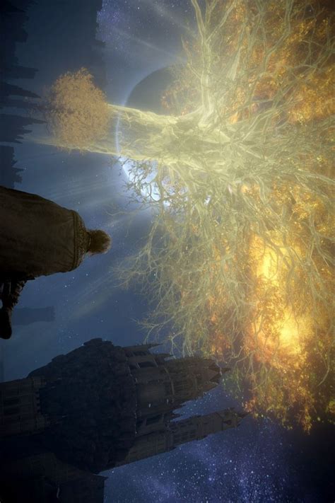 Erdtree Elden Ring Art Elden Ring Erdtree Wallpaper Elden Ring