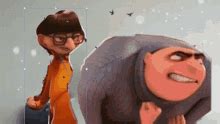 Vector Despicable Me Direction And Magnitude S Tenor