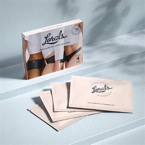 Sex Womans Underwear That Protects Against The Spread Of Stis Approved By Us Regulators