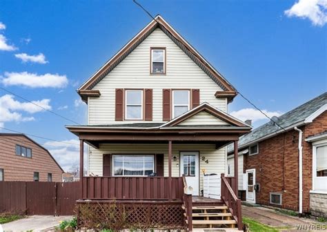 24 Belmont St Buffalo Ny 14207 ®