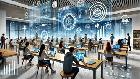 Revolutionizing Education The Impact And Future Of Educational