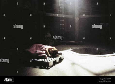 The Hole Keira Knightley 2001 C Dimension Films Courtesy Everett