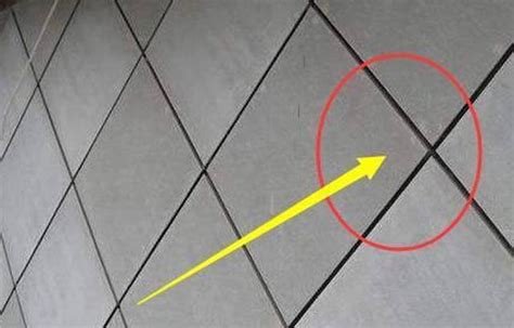 为何有钱人都用黑水泥对瓷砖做勾缝？省钱又耐用，后悔知道晚了！勾缝美缝剂瓷砖新浪新闻