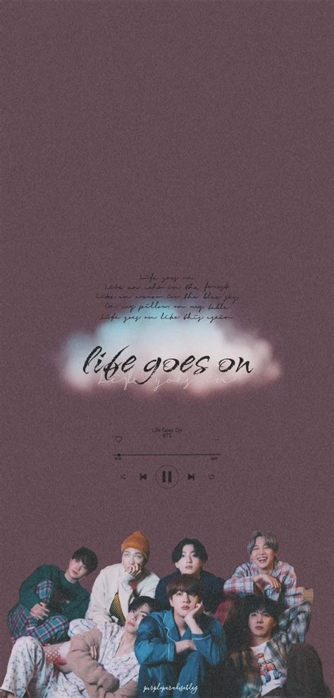 Life Goes On Wallpapers 4k Hd Backgrounds On Wallpaperbat