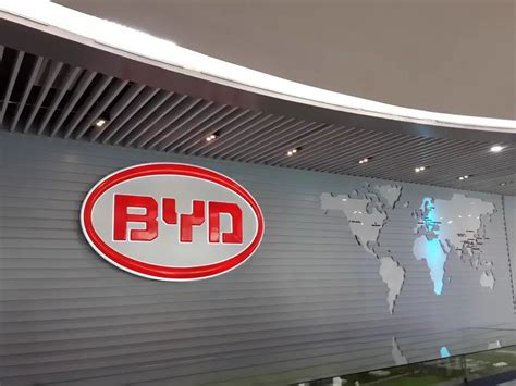 表现亮眼！比亚迪完成年度300万辆销量目标 财富号 东方财富网
