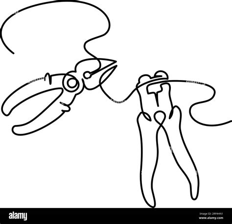 Wire Stripper Drawing