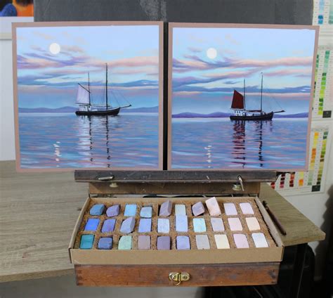 Out Of Interest Which Of These Do You Emma Colbert Art Facebook