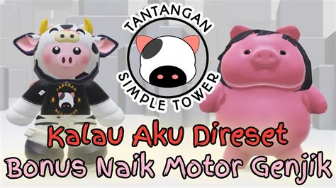 Robloxgass Tamatin Tower Lagi Semoga Tamatgame Roblox Youtube