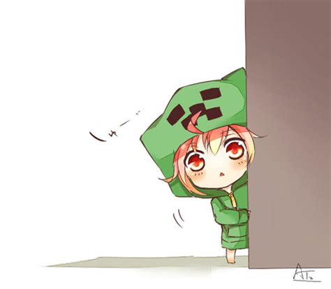 Minecraft Chibi Wallpapers Top Free Minecraft Chibi Backgrounds