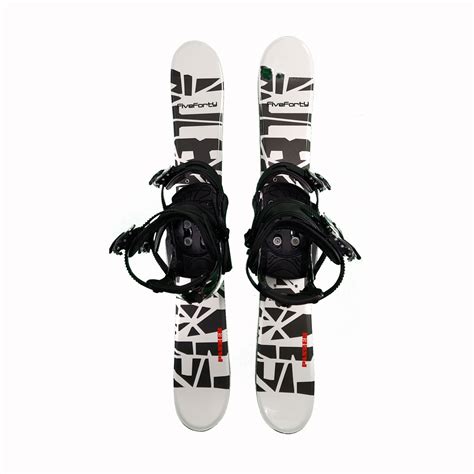 Snowboard Binding Riser At Meagan Burlingame Blog
