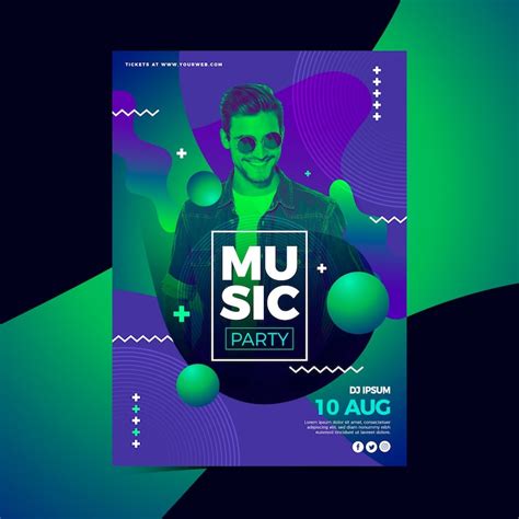 Page 12 Spotify Poster Images Free Download On Freepik